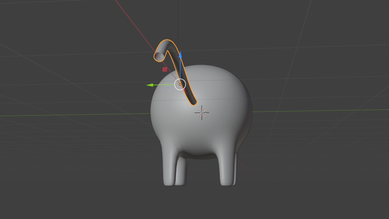 Here's how to model a cute cat (or anything else) in Blender in under ...