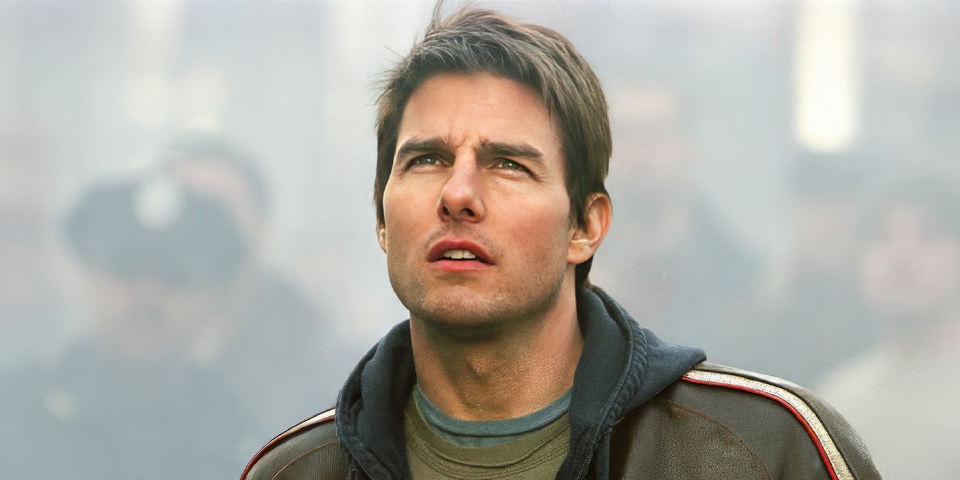 All 10 Tom Cruise Movies of the 2000s, Ranked