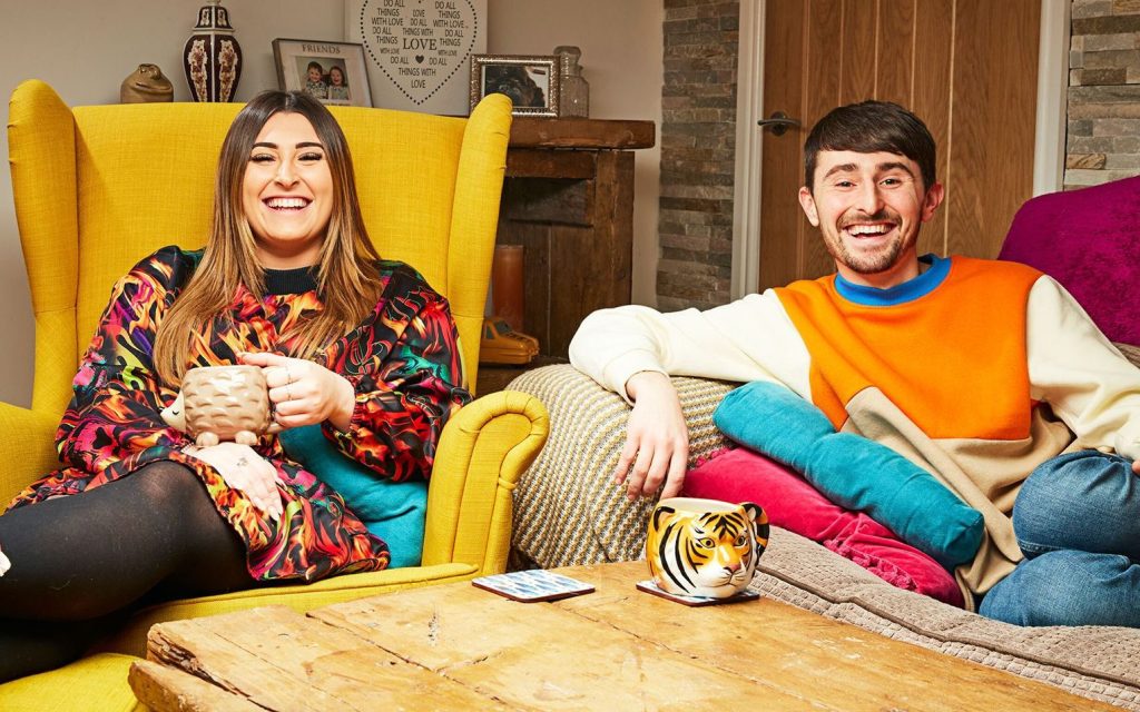 Sony's Wayne Garvie Roasts "Ridiculous" Channel 4 In-House Plan: "It ...