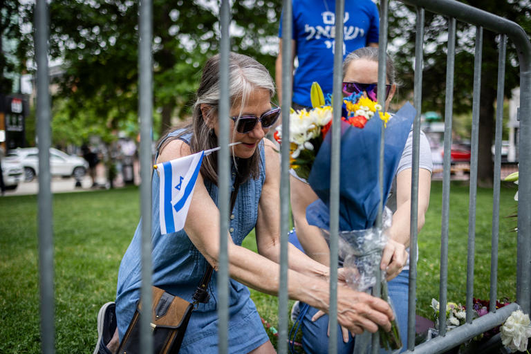 Daily Briefing: Boulder is shaken