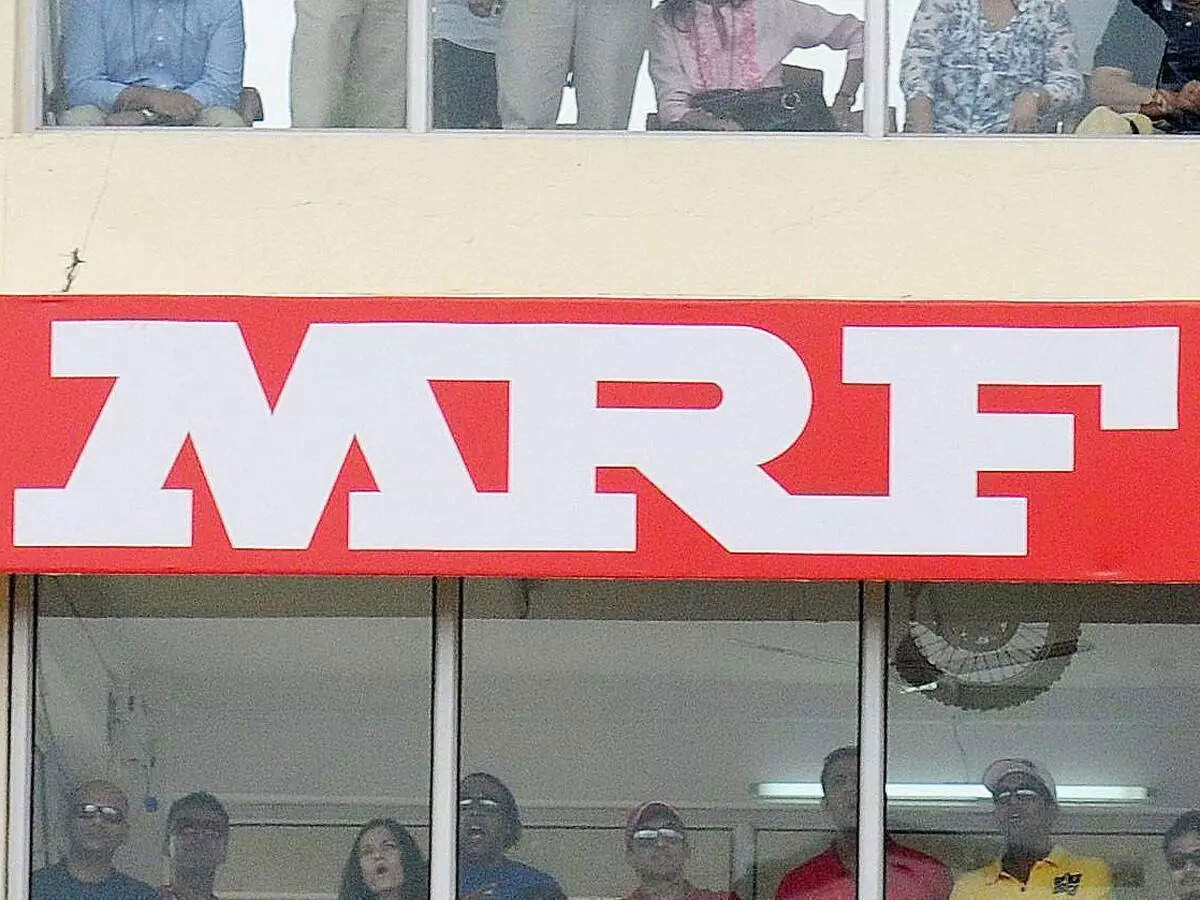 MRF snatches India's highest-priced stock crown back from Elcid Investments MRF snatches India's highest-priced stock crown back from Elcid Investments