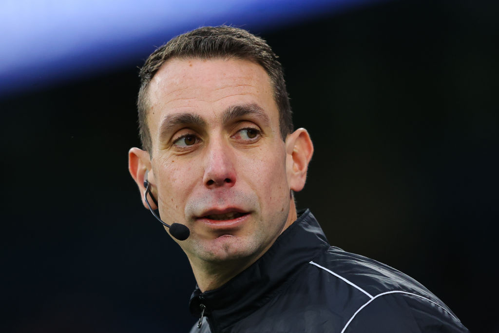 David Coote spotted in surprise job after being sacked as Premier ...