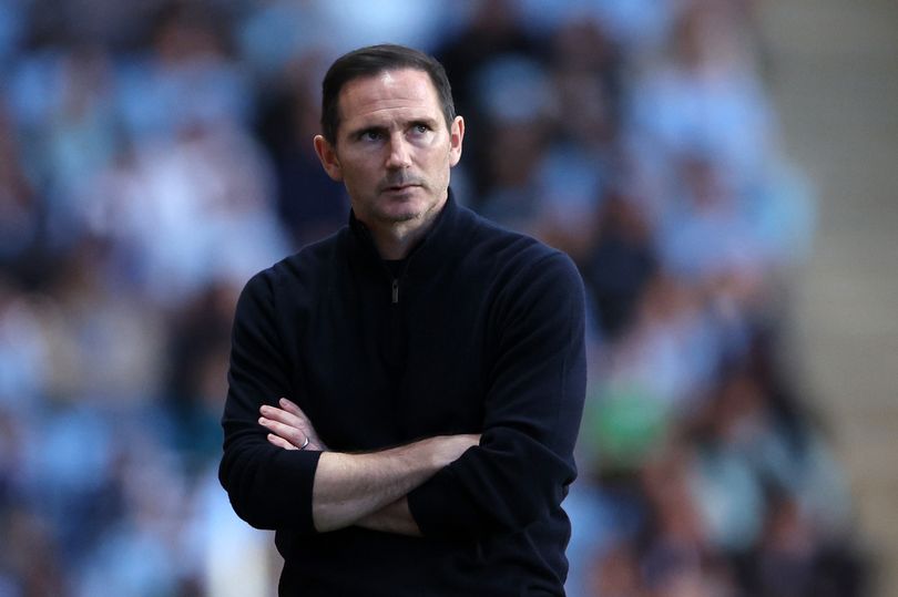 Frank Lampard issues Derby County and John Eustace verdict as he ...