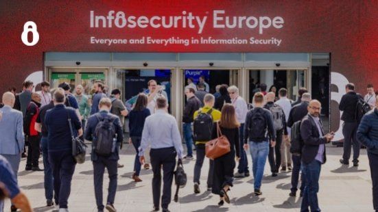 Infosec Europe 2025: we're live at the show, and here's everything we ...