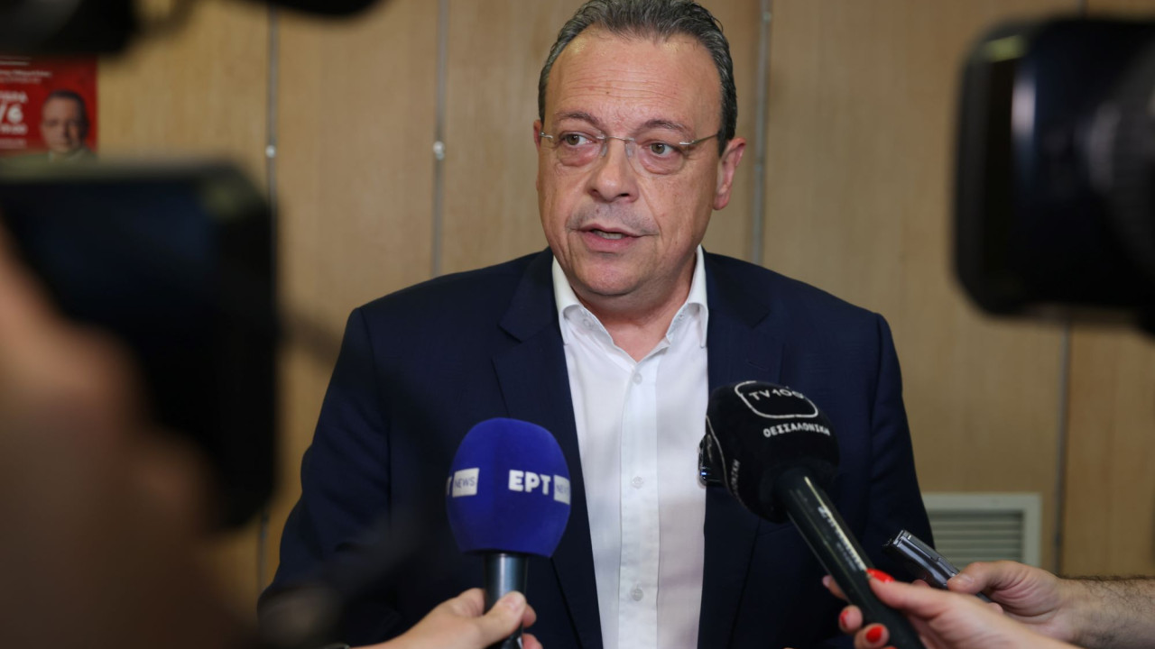Φάμελλος: «Καλό σου ταξίδι σύντροφε Αλέκο. Θα λείψεις από όλους μας»