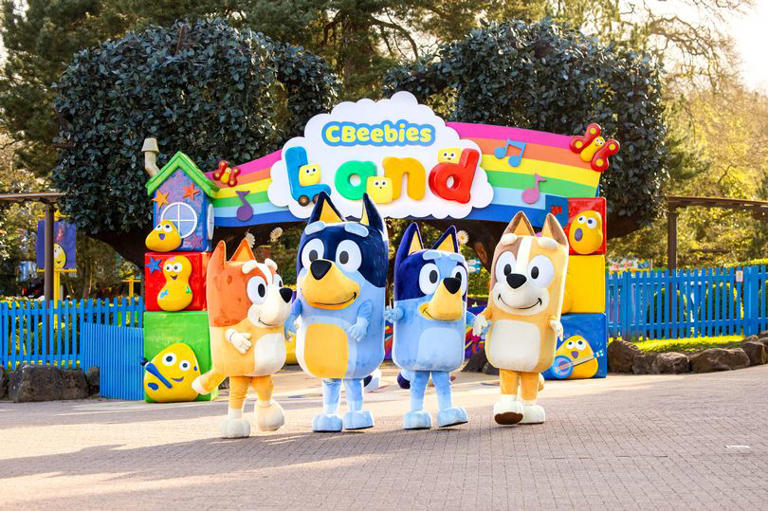 Alton Towers fans 'gutted' by closure of iconic ride