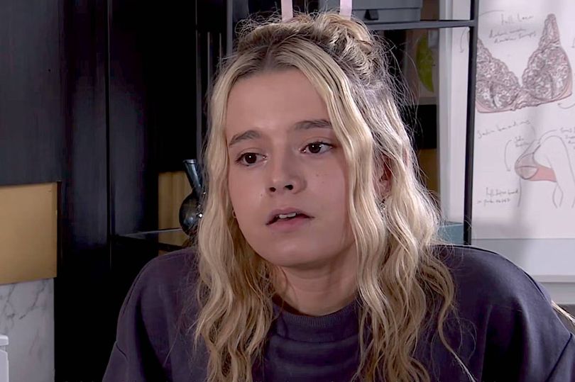 Coronation Street Betsy’s father's true identity 'revealed' and it's ...