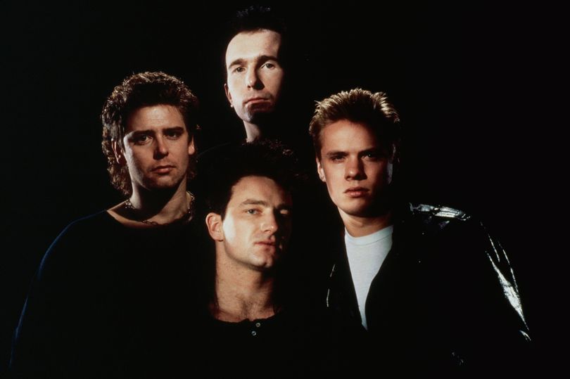 Bono reveals U2s main decision-maker in admission about the band's ...