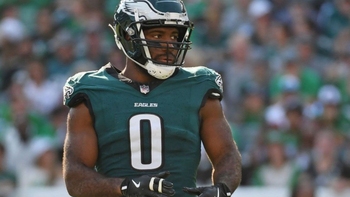 NFL: Bryce Huff to Bolster 49ers' Defensive Line in Quest for the Ring