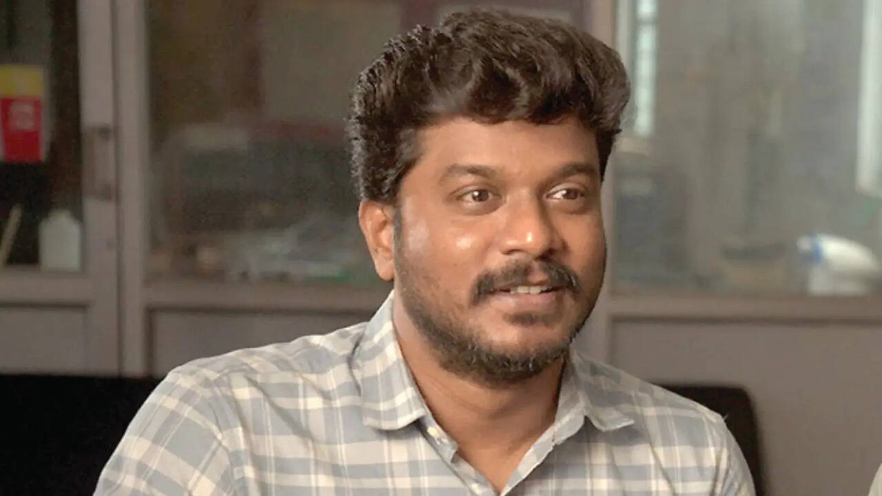 Manikandan Wants To Break Free From His 'Middle Class Guy' Image