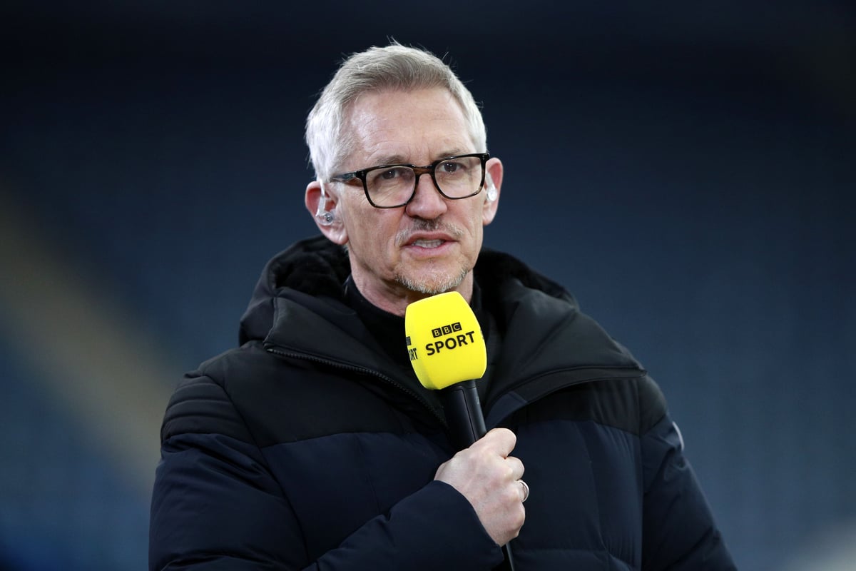 Gary Lineker’s The Rest Is Football podcast moves to DAZN following BBC ...