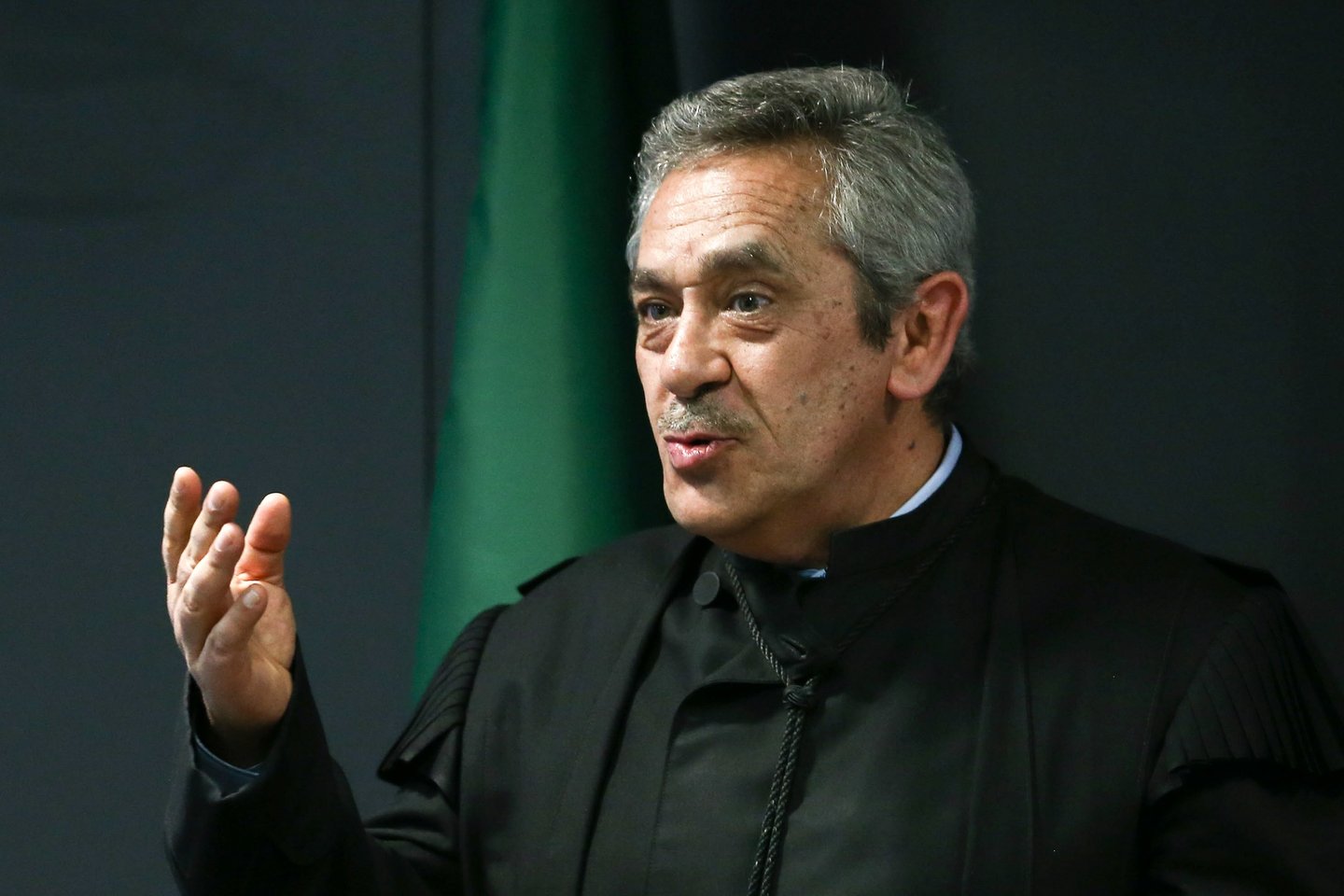 DCIAP. Relatório censura procurador Rosário Teixeira