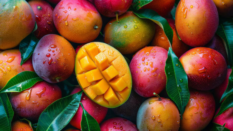 Top 10 Most Expensive Mango Varieties in the World: Japan’s Rare Mango ...