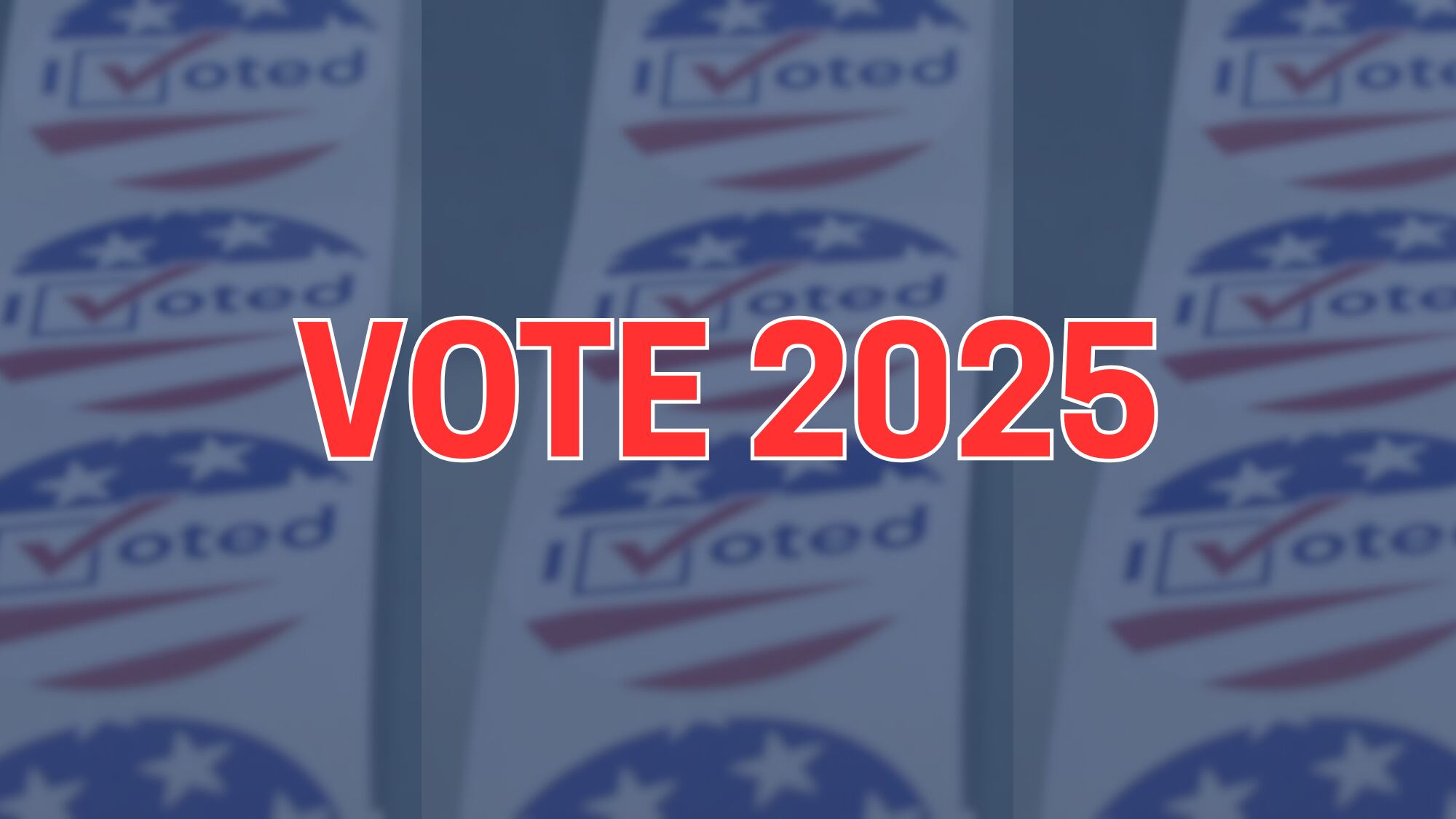 POLLS CLOSED: Here’s what you need to know about voting in Tuesday’s ...