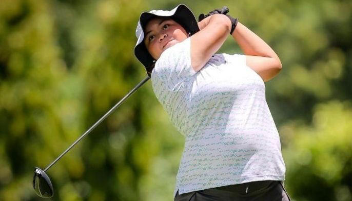 Fleetwood, Nocum gain share of LPGT lead