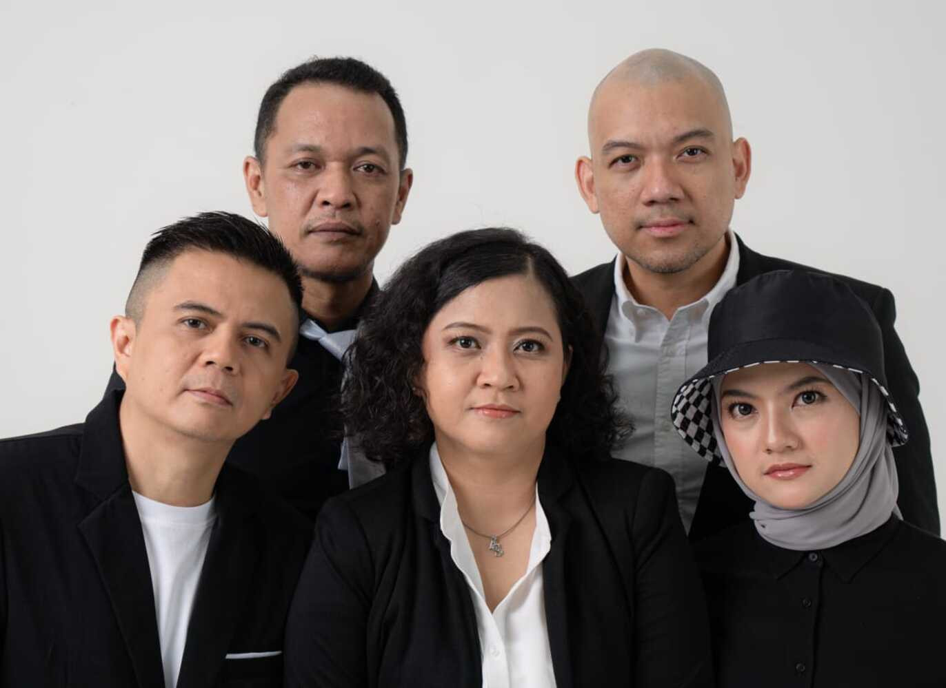 Base Jam Beri Pesan Mendalam Lewat Lagu Aku Berbeda