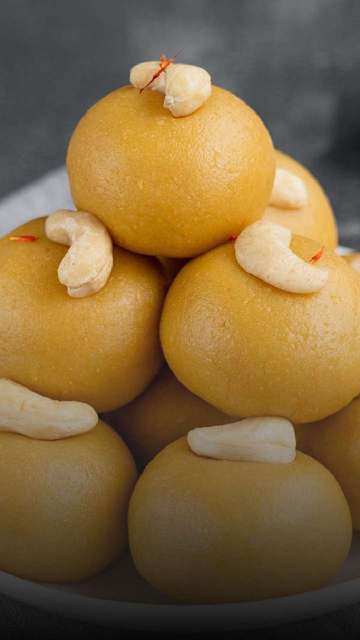6 Indian Sweets Made With Milk That You Will Crave Again
