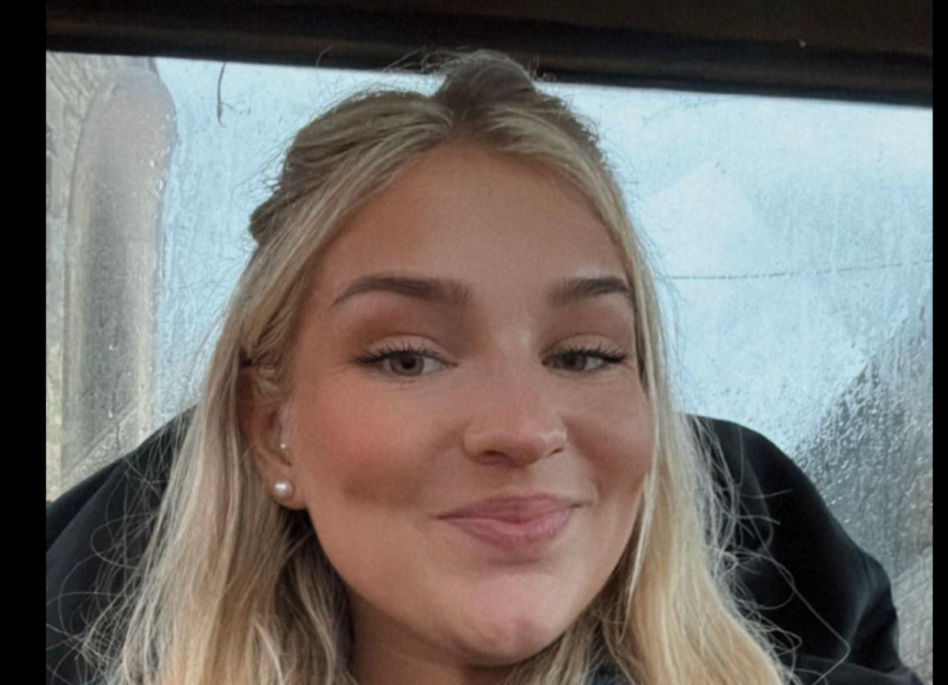 Clarkson’s Farm star Harriet Cowan shares honest feelings about Kaleb ...