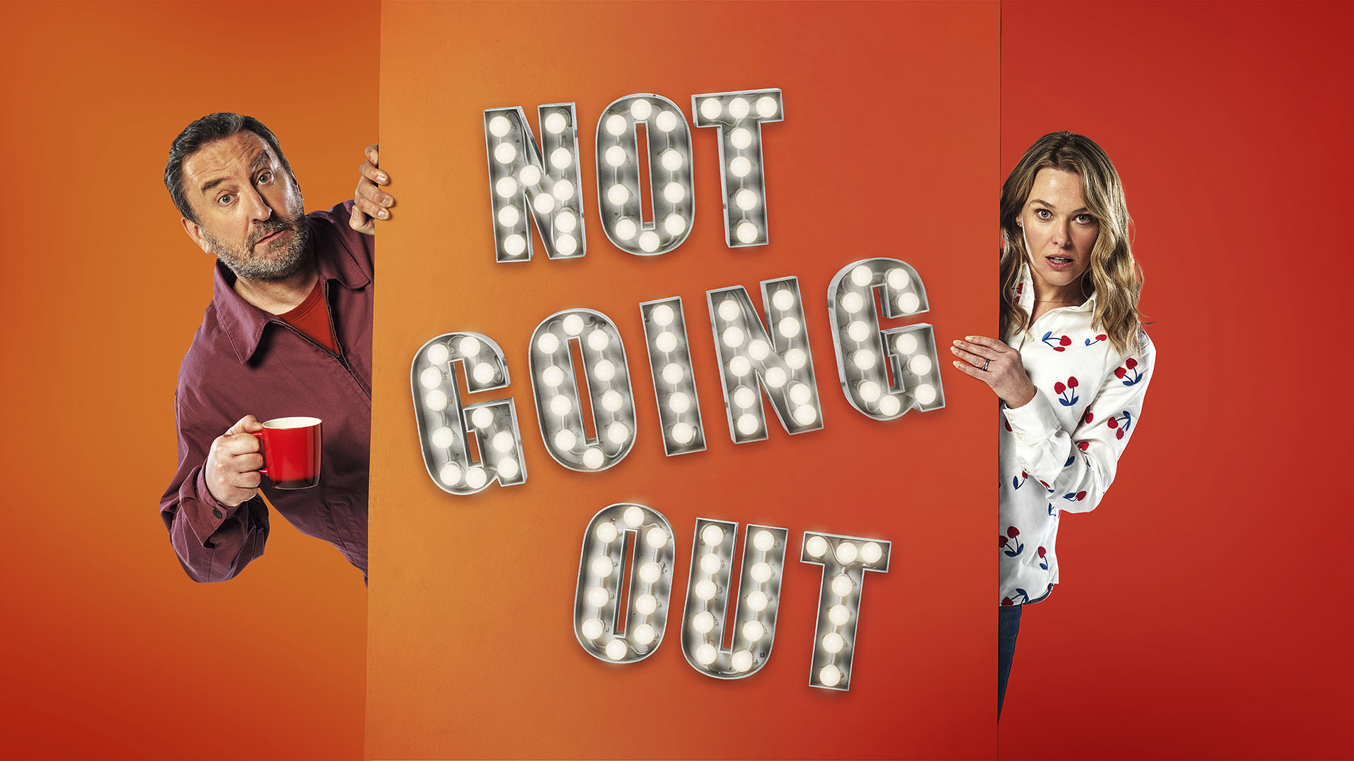 What we know about the new series of Not Going Out