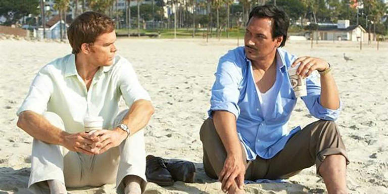 Every Dexter Spinoff, Explained — And How to Watch Them in ...