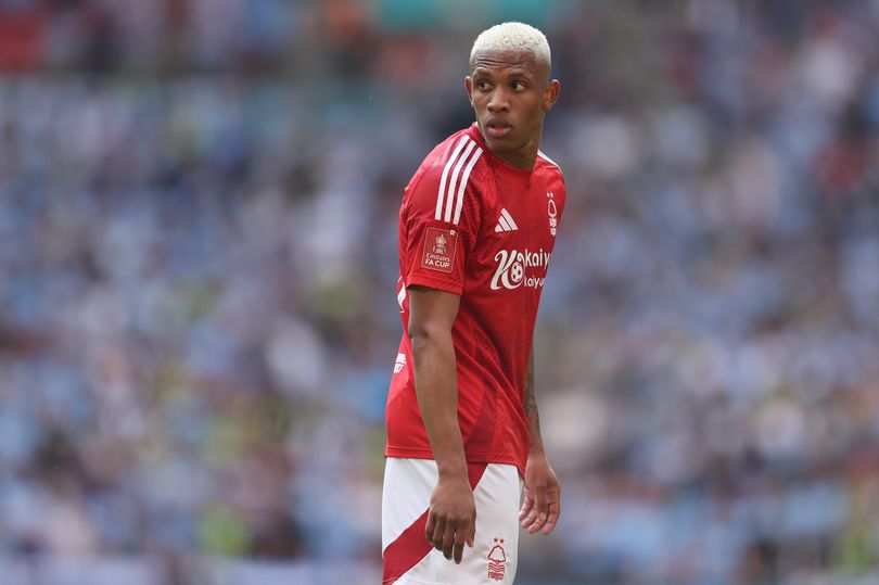 Nottingham Forest exit confirmed as transfer statement made