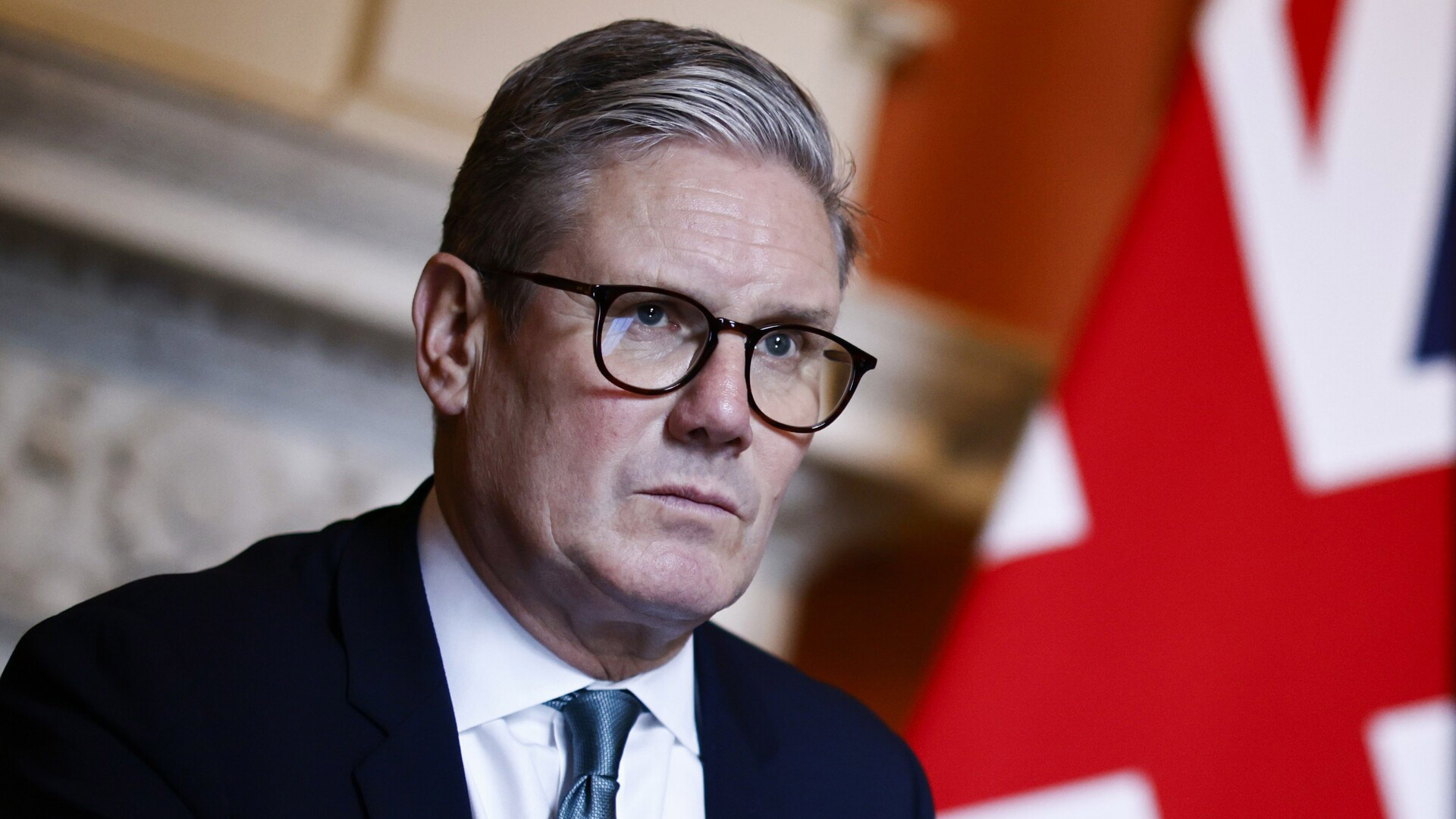Keir Starmer ‘sweet talking’ British public over immigration issues Keir Starmer ‘sweet talking’ British public over immigration issues