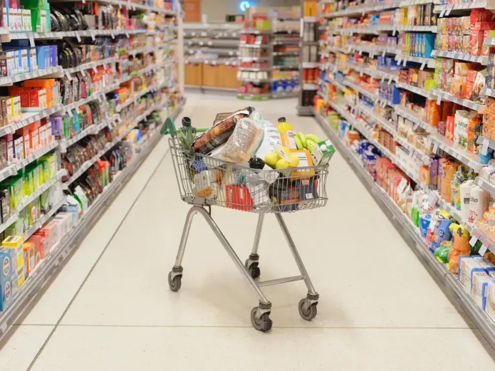 RFK Jr.-Backed Bill Could Mandate Warning Labels On Skittles, Froot ...