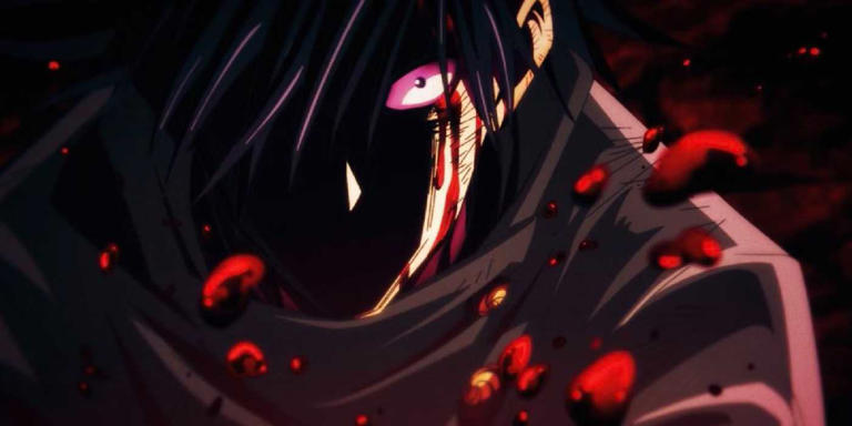 Which Jujutsu Kaisen Character Are You Based On Your Zodiac Sign