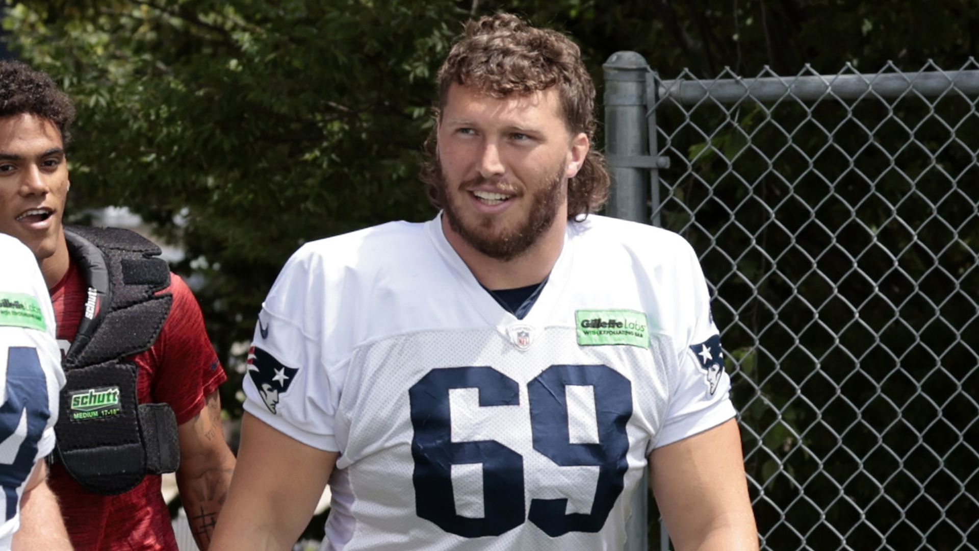 Cole Strange focused on himself, not public opinion, ahead of a crucial ...