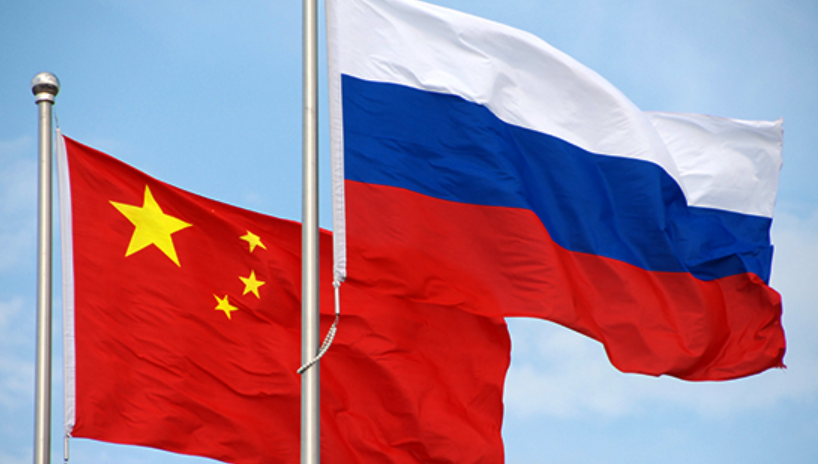 China’s Russian town with no Russians: how can it be?