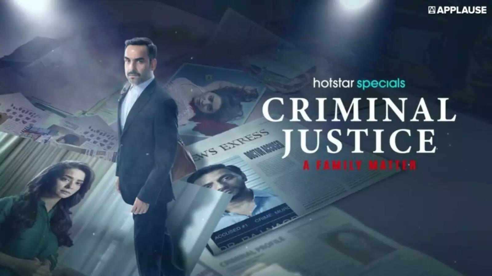 Criminal Justice Season 4 Review: A Gripping Family Murder Mystery with ...