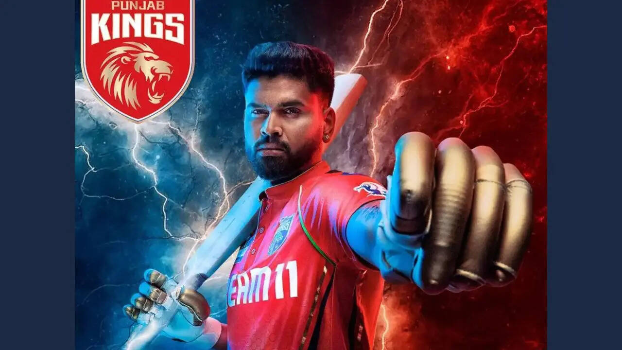 The Man Behind Punjab Kings Resurgence: How Much Did Captain Shreyas ...