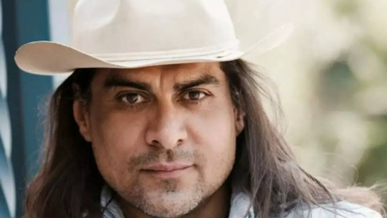 Jonathan Joss shot dead: Actor used to do weird things in the middle of ...