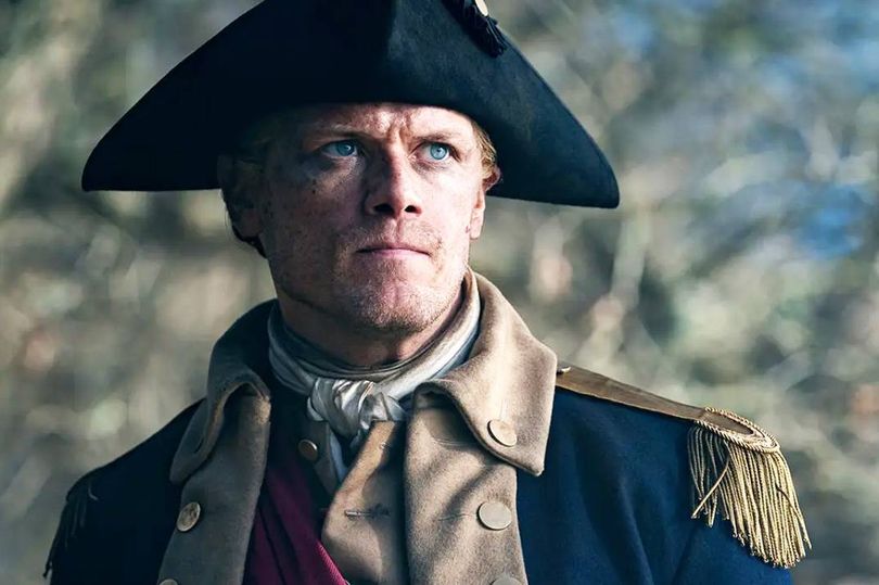 New role for Outlander star Sam Heughan as Macbeth for Royal ...