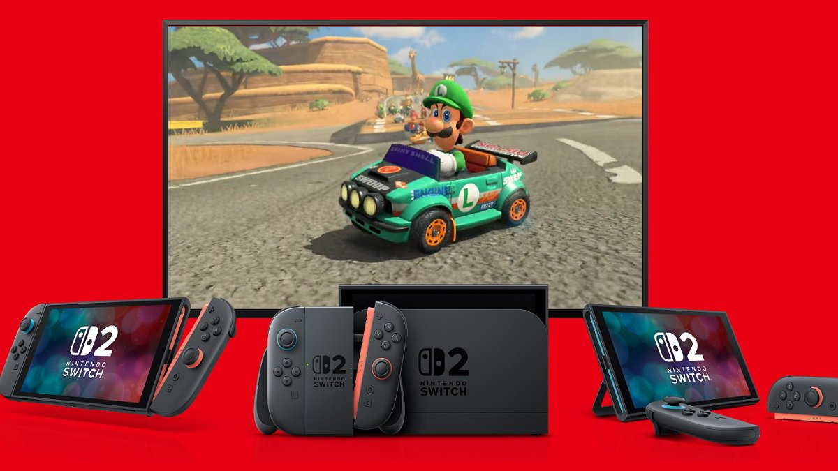 The Nintendo Partner Direct: where’s the ambition?