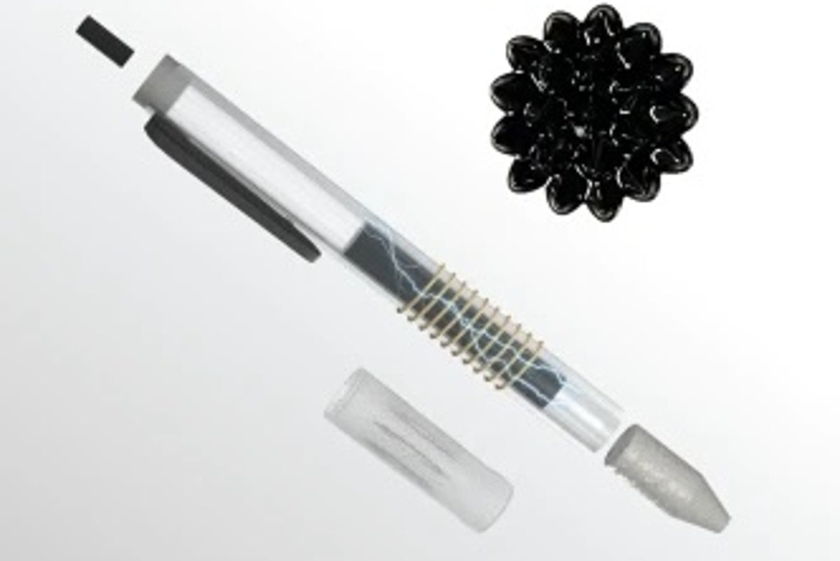 Groundbreaking AI pen detects Parkinson’s by analysing handwriting