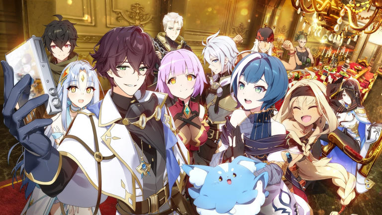 Epic Seven Codes (August 2025)