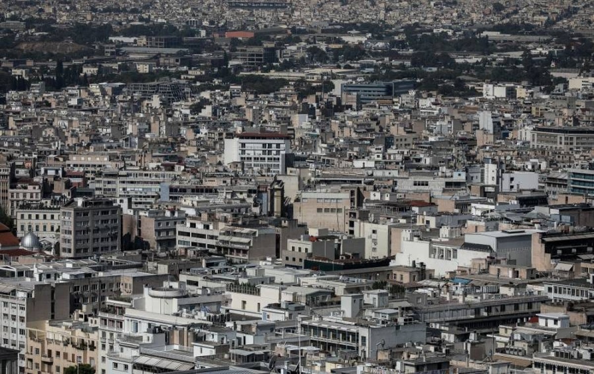 Ρεκόρ στα στεγαστικά δάνεια: Στροφή στην πρώτη κατοικία με όρους ...