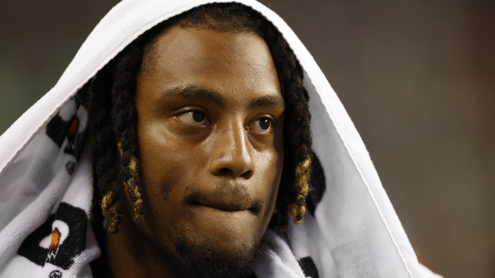 Nik Bonitto Complains About Teammate’s Ranking via a Two-Word Reaction