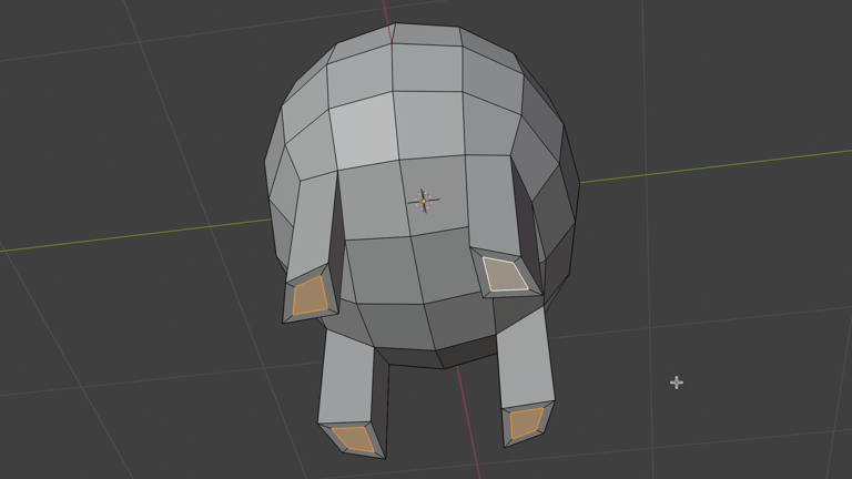 Here's how to model a cute cat (or anything else) in Blender in under ...