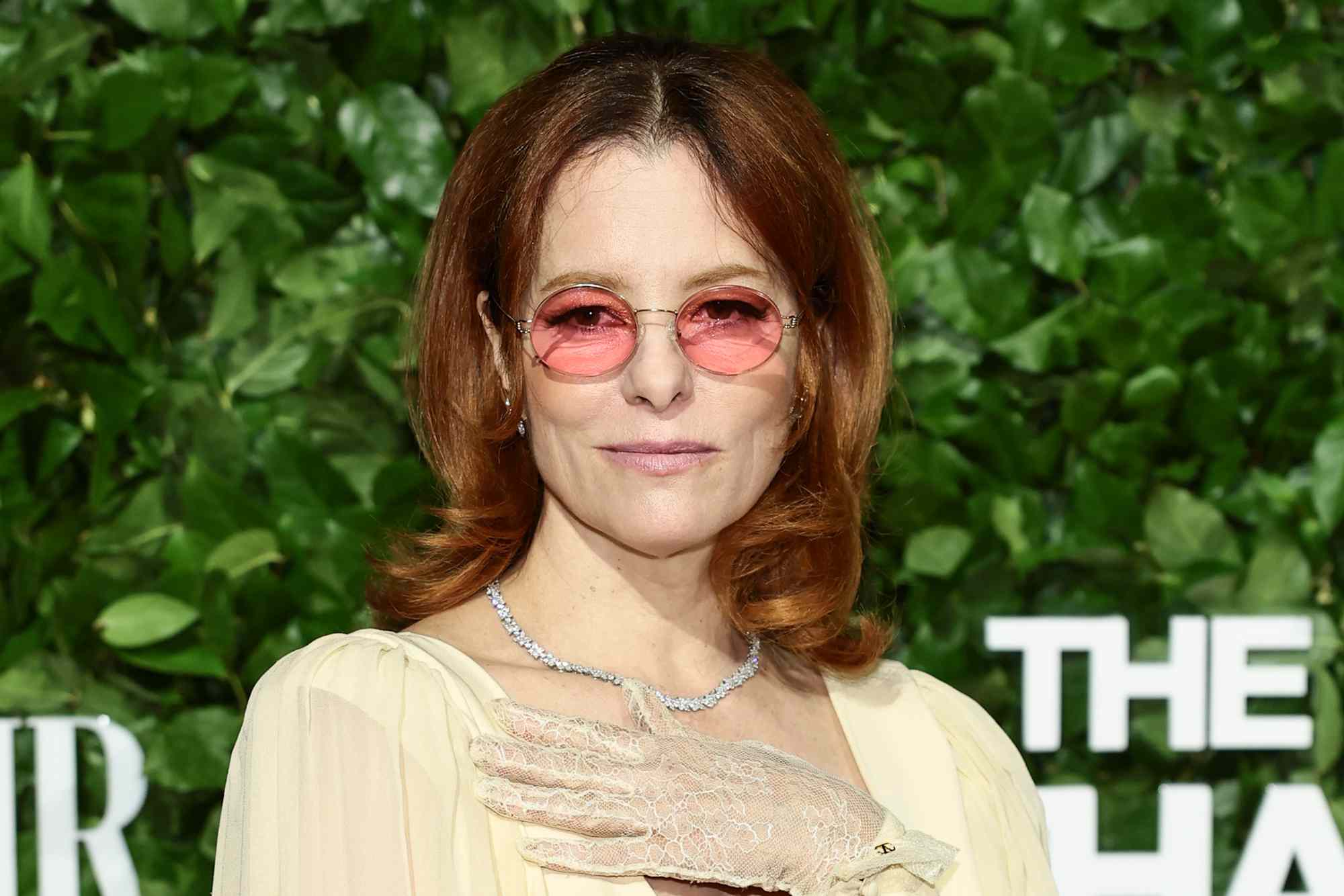 Parker Posey Praises “White Lotus” Creator Mike White 'for Believing in ...