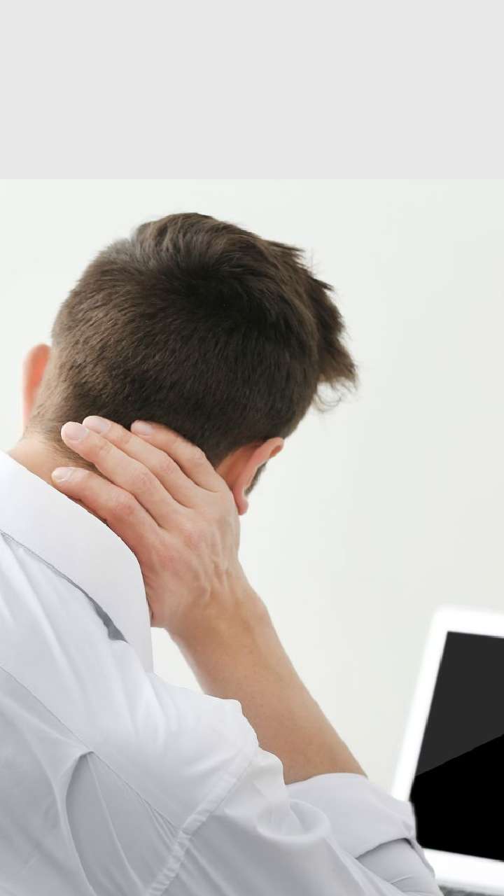6 Effective Exercises To Fix Text Neck Pain At Home?