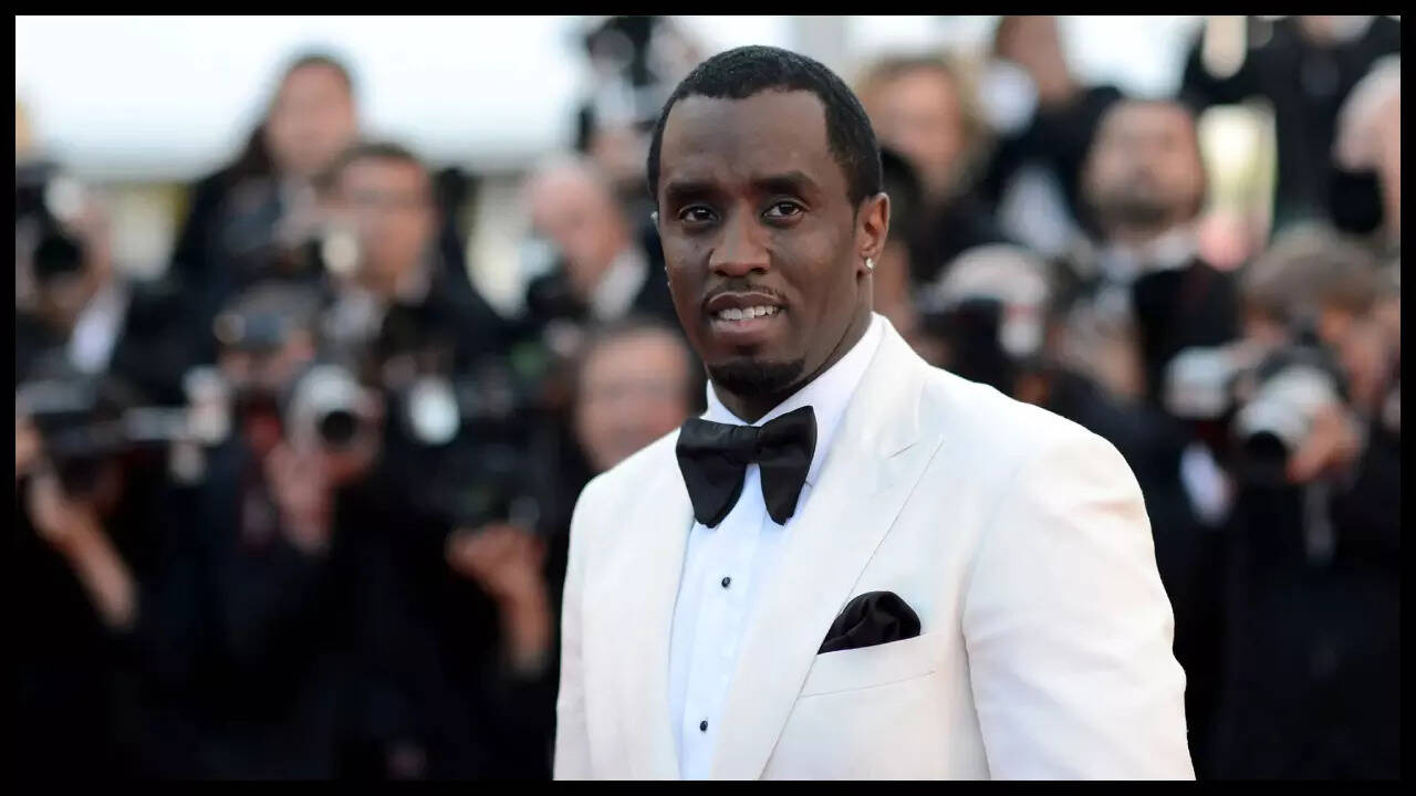 Sean 'Diddy' Combs trial: Three well-known names dropped by the former ...
