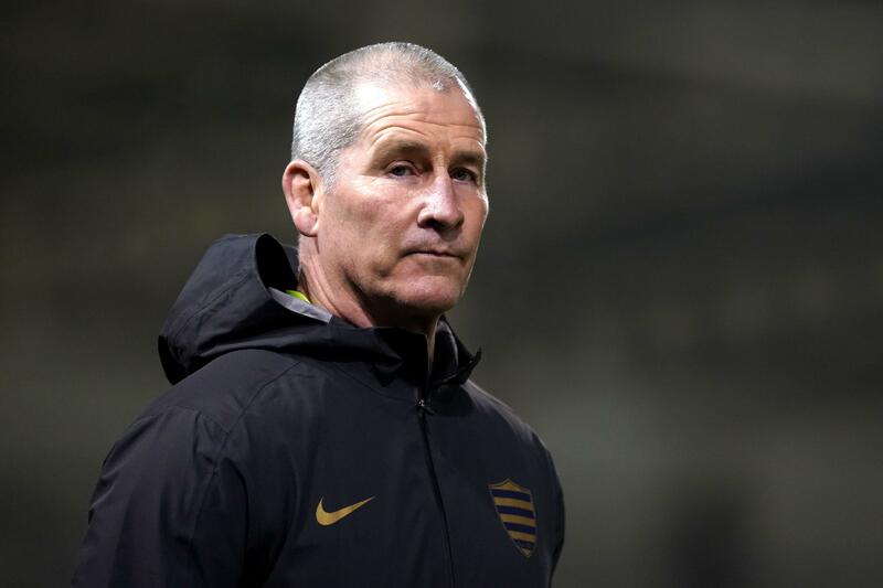 Connacht appoint Stuart Lancaster as head coach