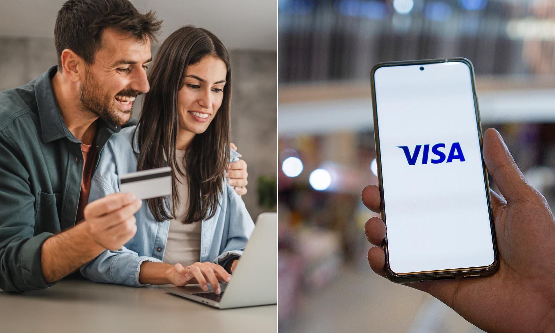 Visa launches pay by bank offering with built-in consumer protection