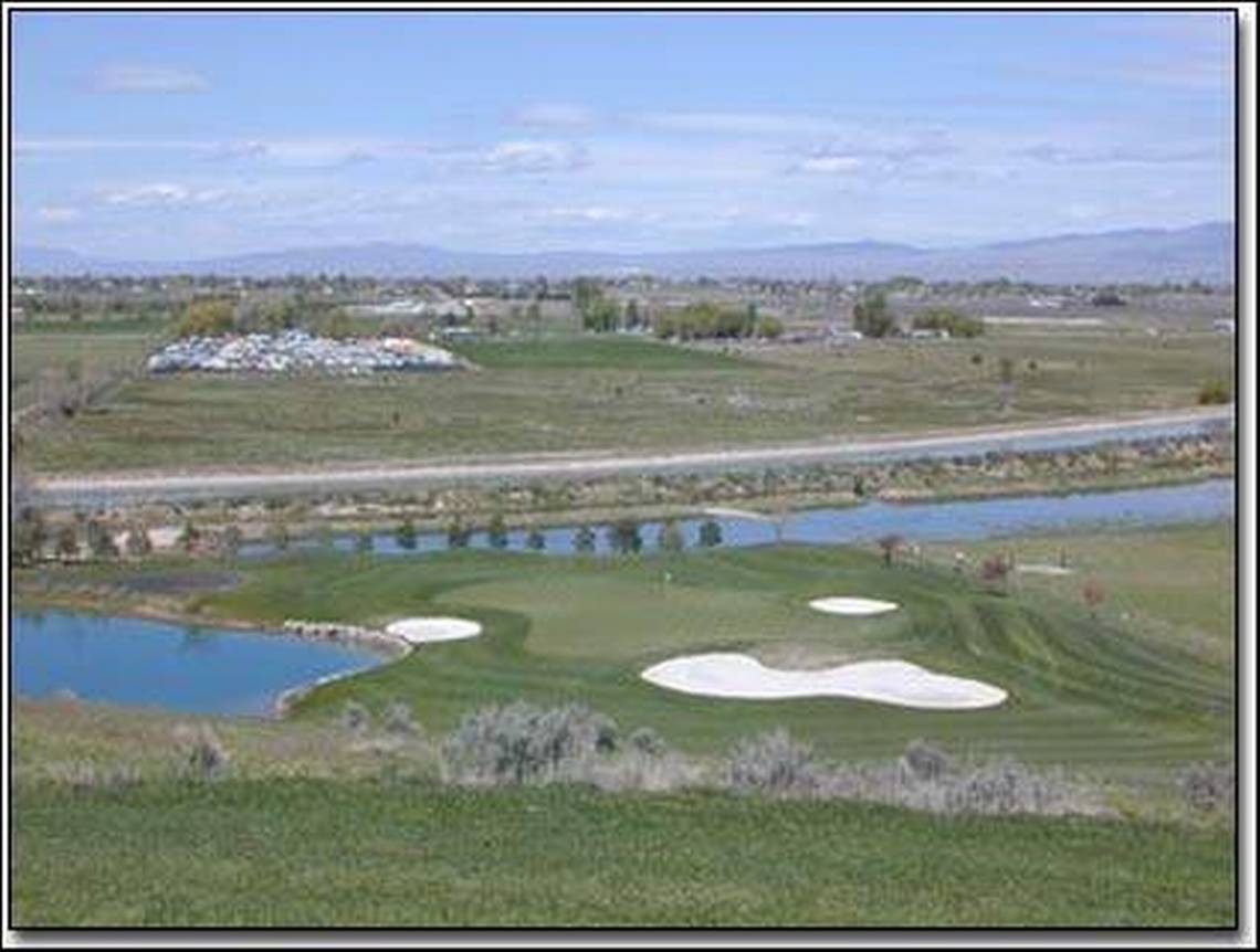 Is Falcon Crest Golf Club's future private? Here's what we know so far