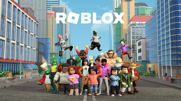 Roblox promo codes (January 2026)