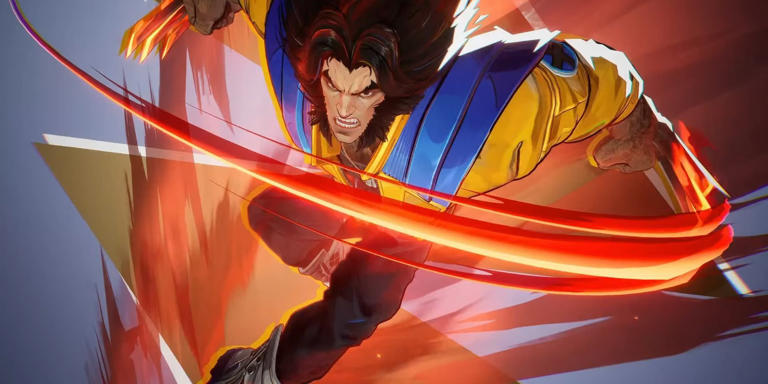 Marvel Rivals Adding Weapon X Skin for Wolverine