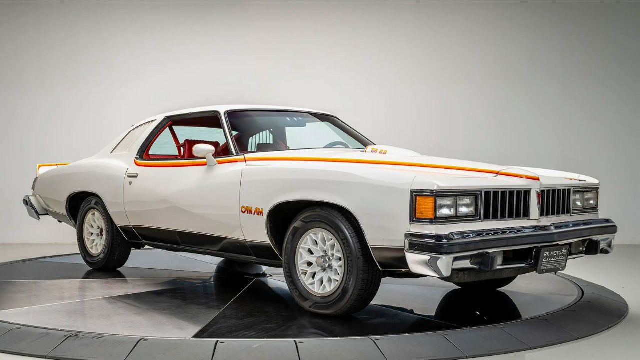 9 muscle cars that quietly disappeared before collectors noticed