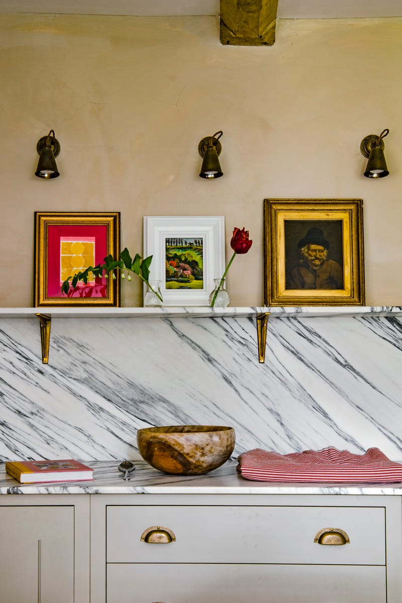 These kitchen features will make your life easier